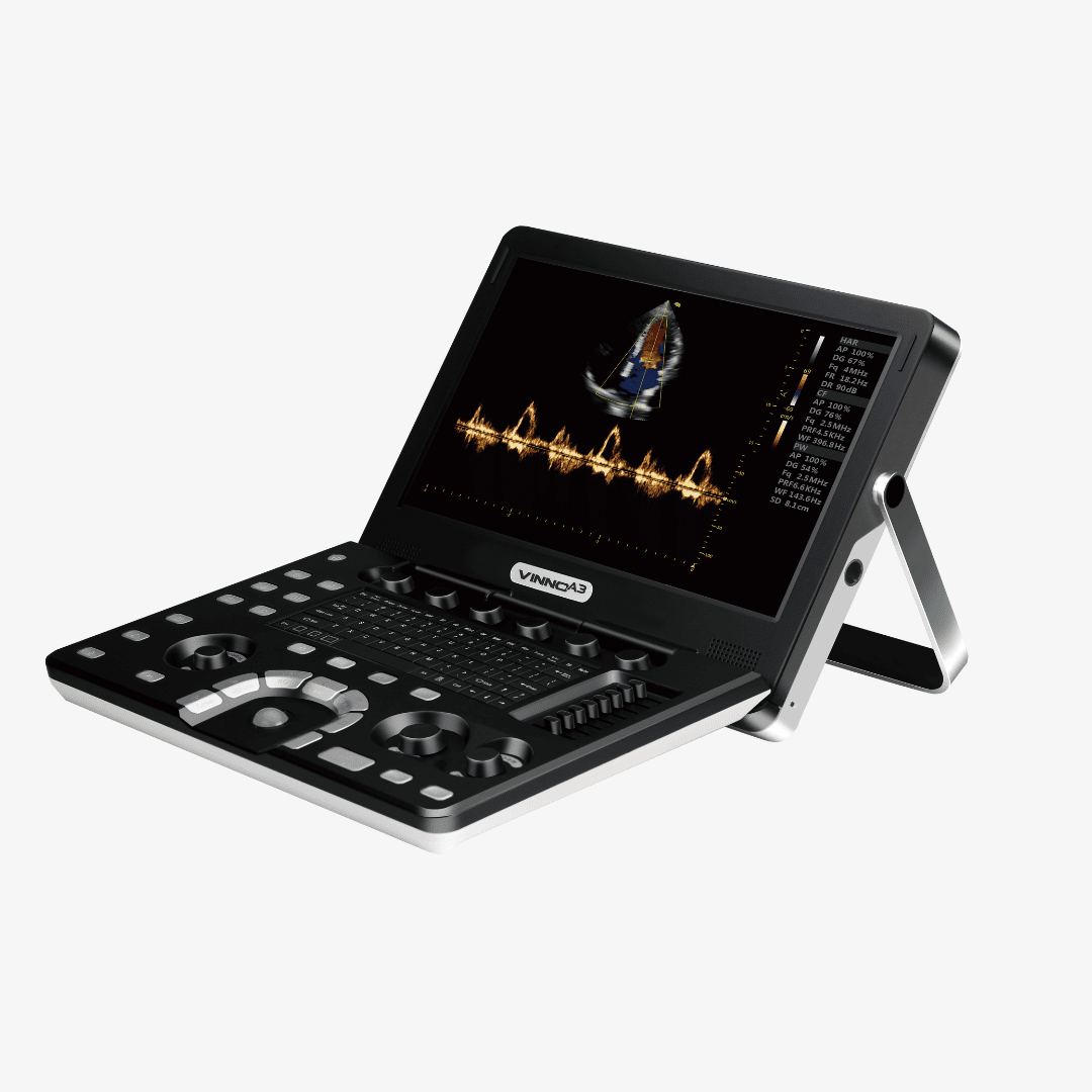 VINNO A3 - Ultrana Medical