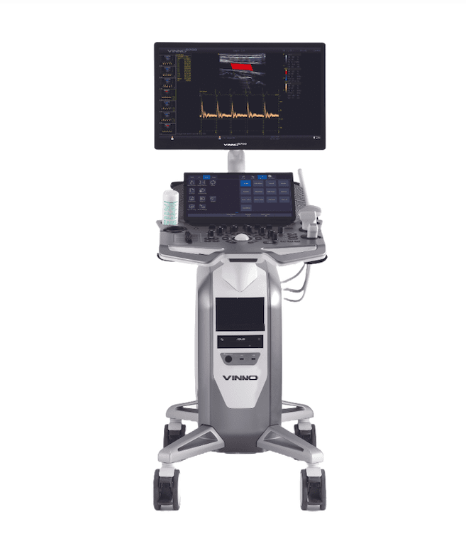 VINNO R700 - Ultrana Medical